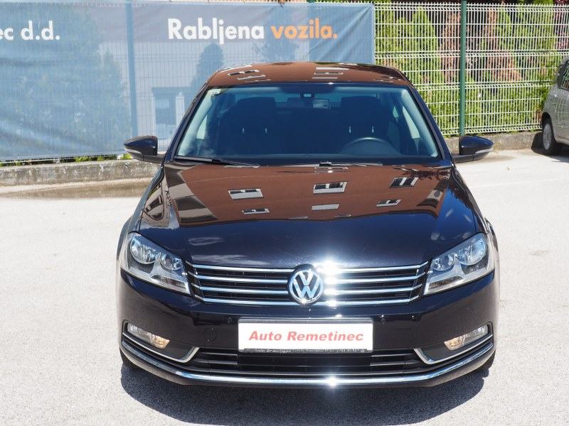 VW Passat COMFORTLINE 2,0 TDI, 2015 god.
