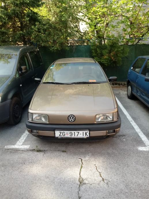 VW Passat GL, 1991 god.
