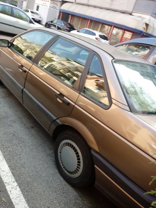 VW Passat GL, 1991 god.