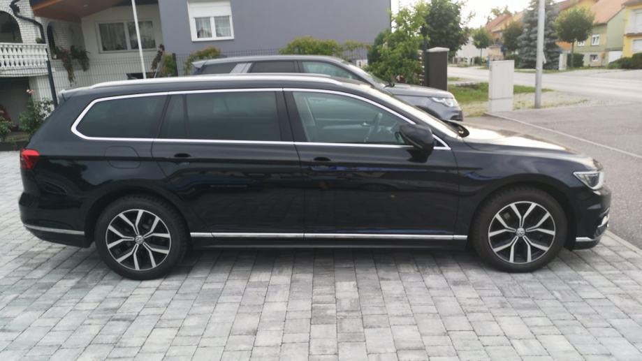 VW PASSAT KARAVAN 2,0 TDI R-LINE - VIRTUAL COCKPIT-AUTOMATIK-LEASING ...
