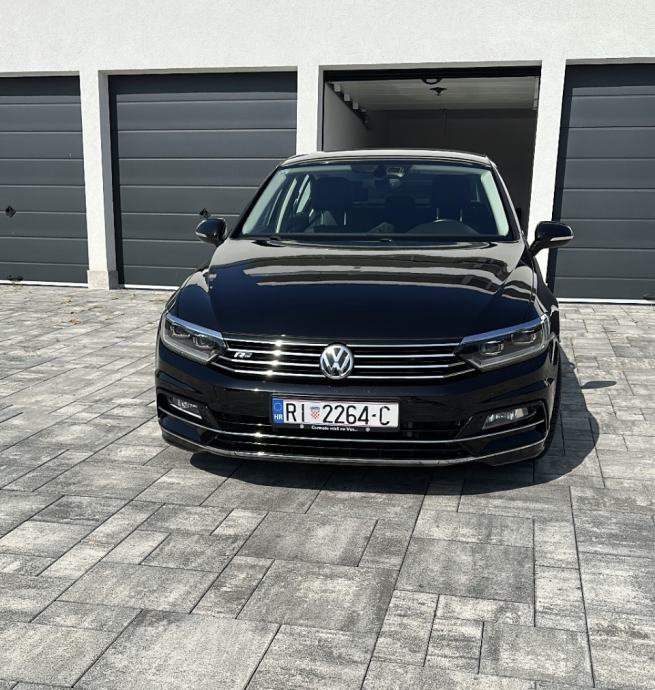VW Passat R line 2.0 TDI, 2017 god.