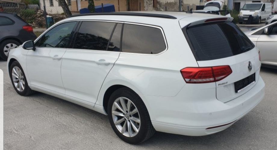 VW Passat Variant 1,6 TDI BMT, MODEL 2016. SA PRIJEPISOM, 2015 god.