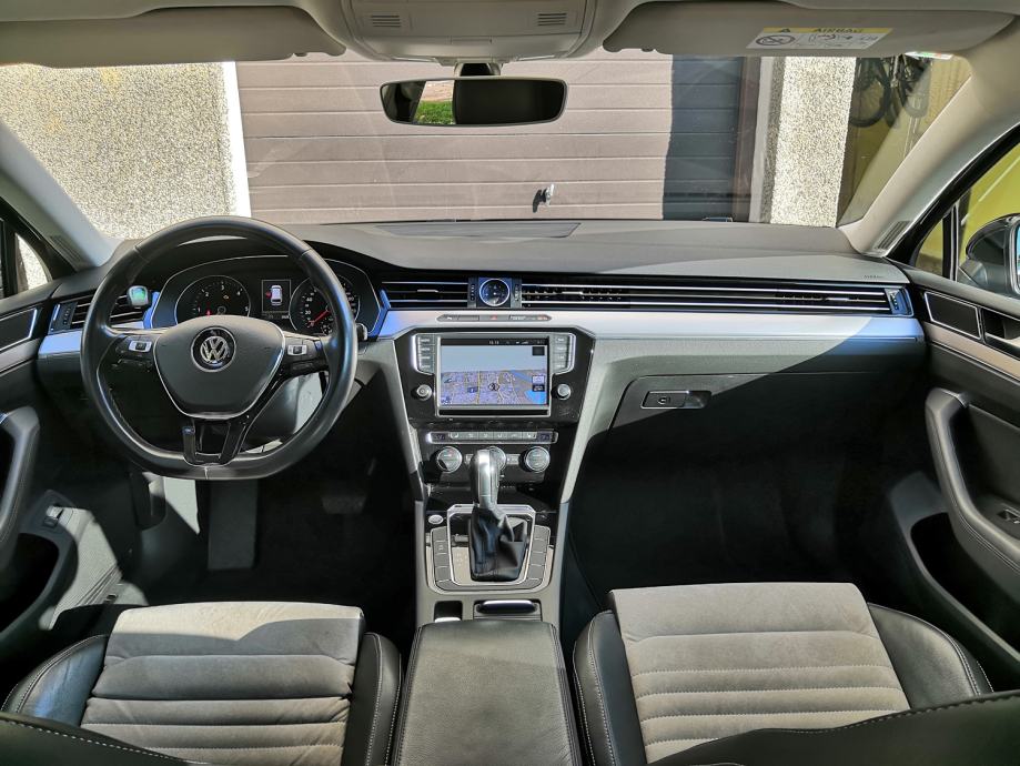 Vw Business Premium Paket Inhalt