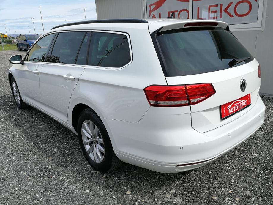 VW Passat Variant 2,0 TDI BMT Comfortline mod 2017, 2016 god.