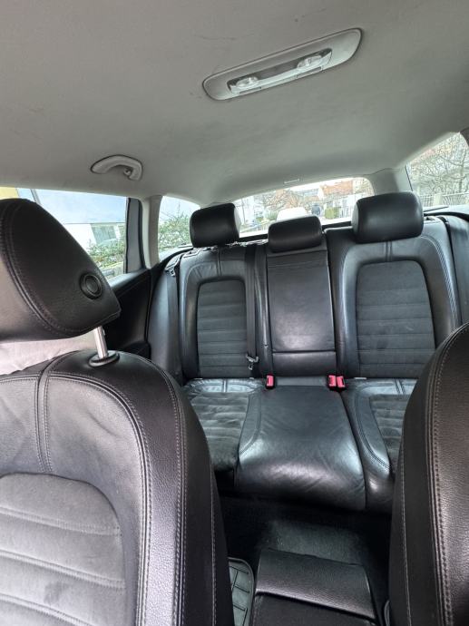 VW Passat Variant 2,0 TDI, 2008 god.