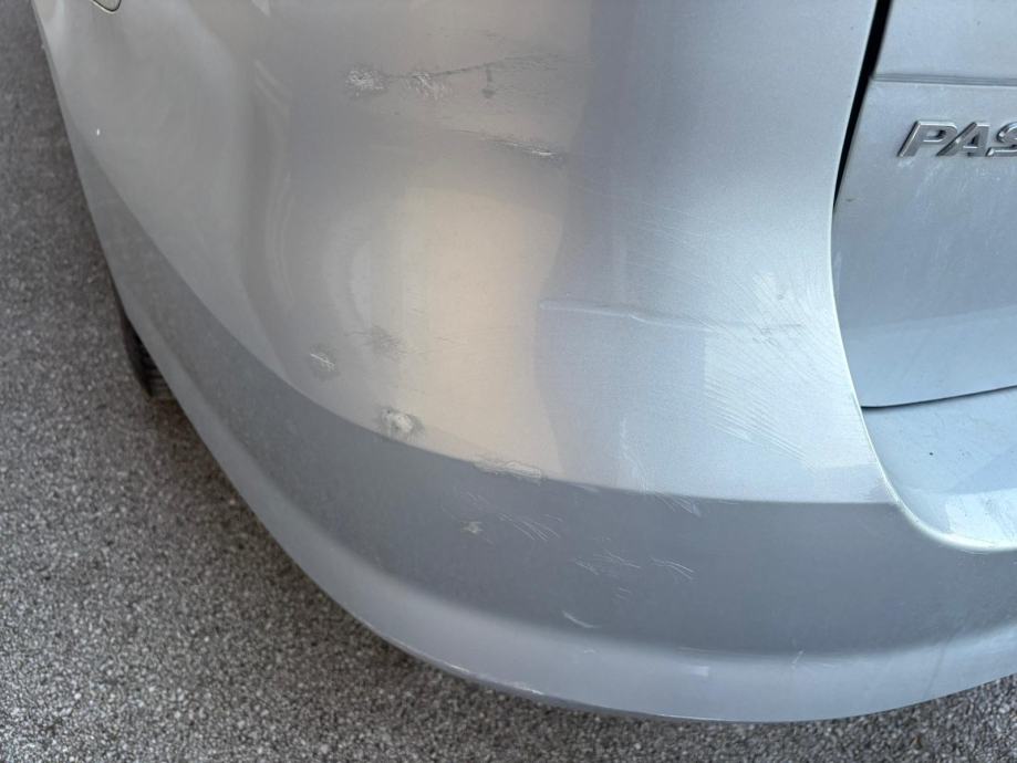 VW Passat Variant 2,0 TDI, 2011 god.