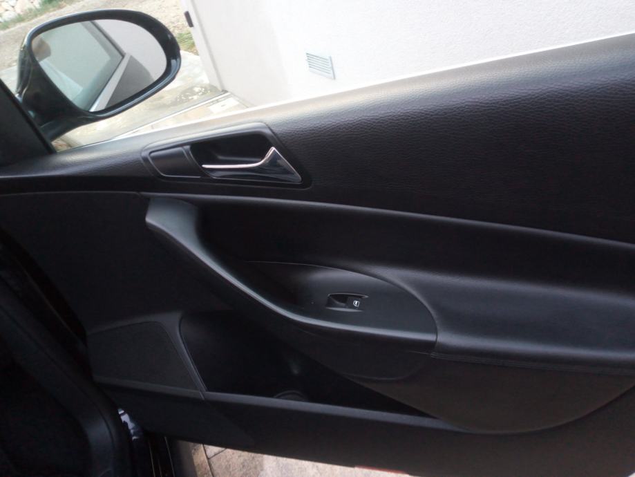 VW Passat Variant 2,0 TDI, 2007 god.