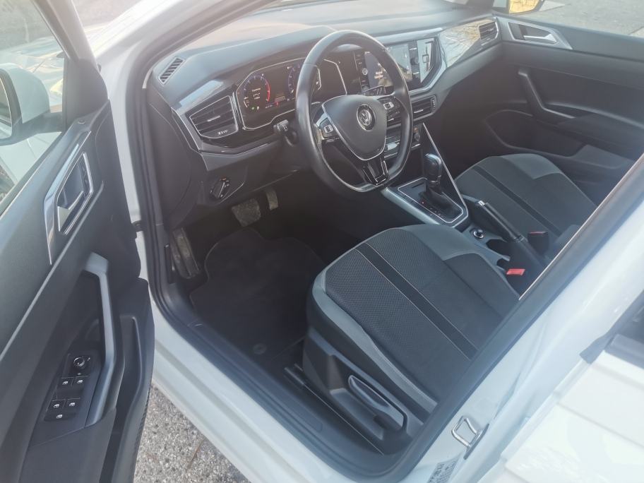 ⭐VW Polo 1,0 TSI DSG VIRTUAL COCKPIT GRIJANJE SJEDALA CLIMATRONIC⭐ ...