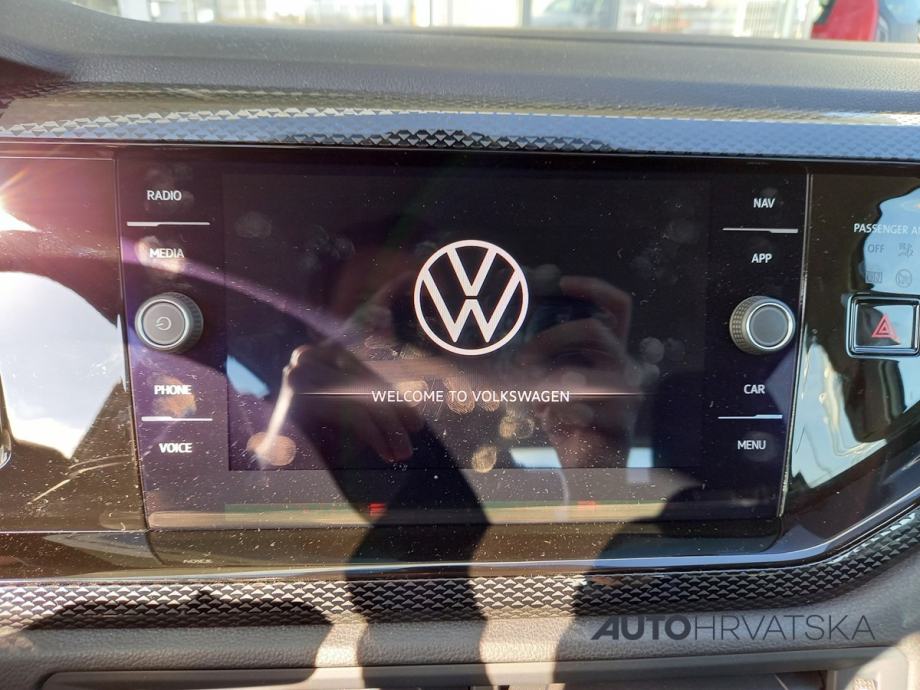 VW Polo 1.0 TSI Life - Tvorničko jamstvo!!!, 138.900,00 kn, 2021 god.