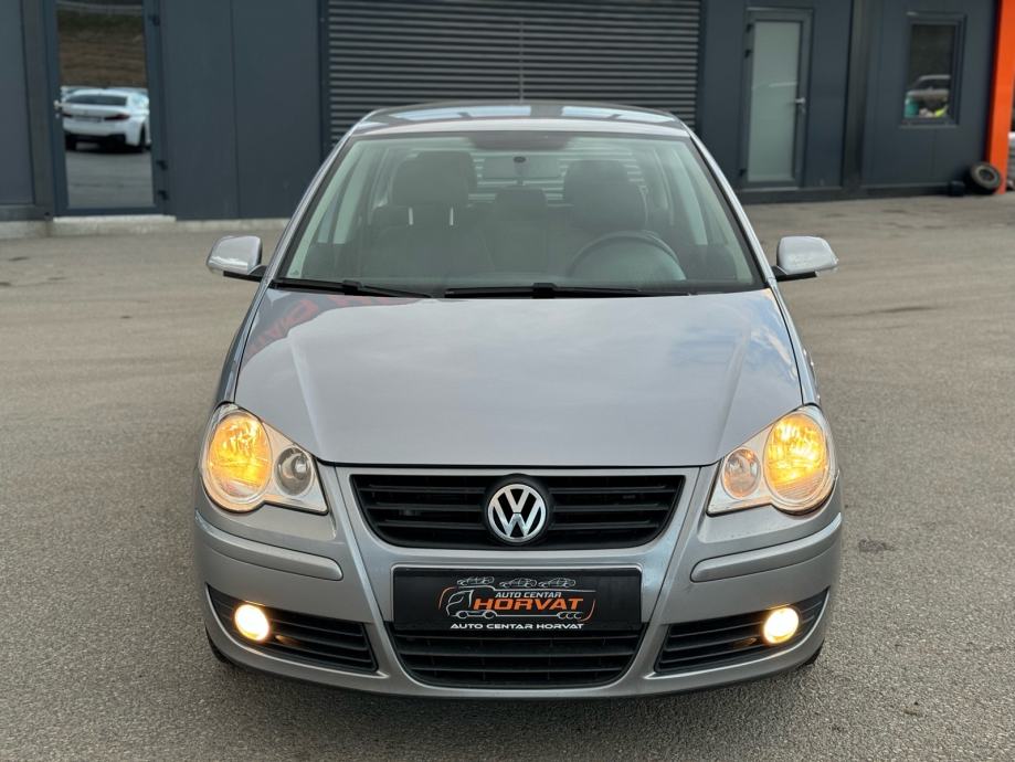 VW Polo 1,2 Comfortline 2007.; 152 tkm; Klima; 5 vrata;, 2007 god.