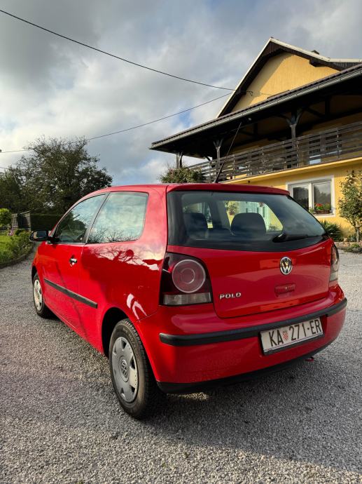 Verbrauch Vw Polo 1 2 Benzin