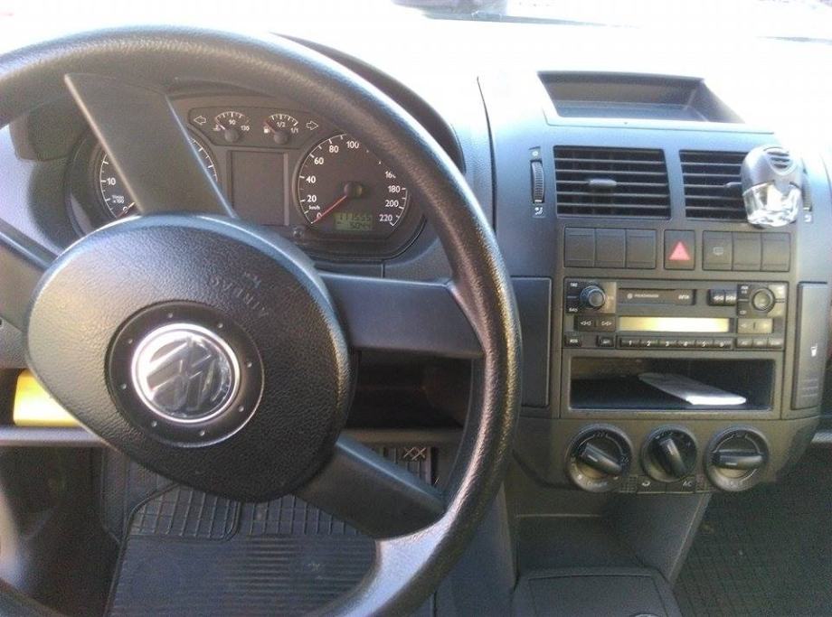 VW Polo 1,2, 2005 god.