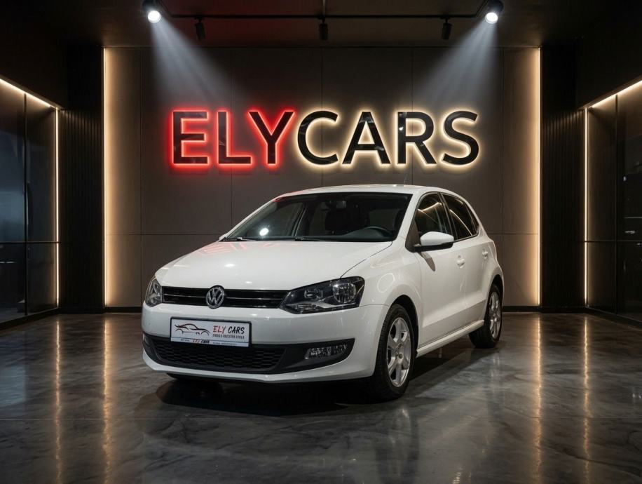 VW Polo 1,2 TDI, 2011 god.