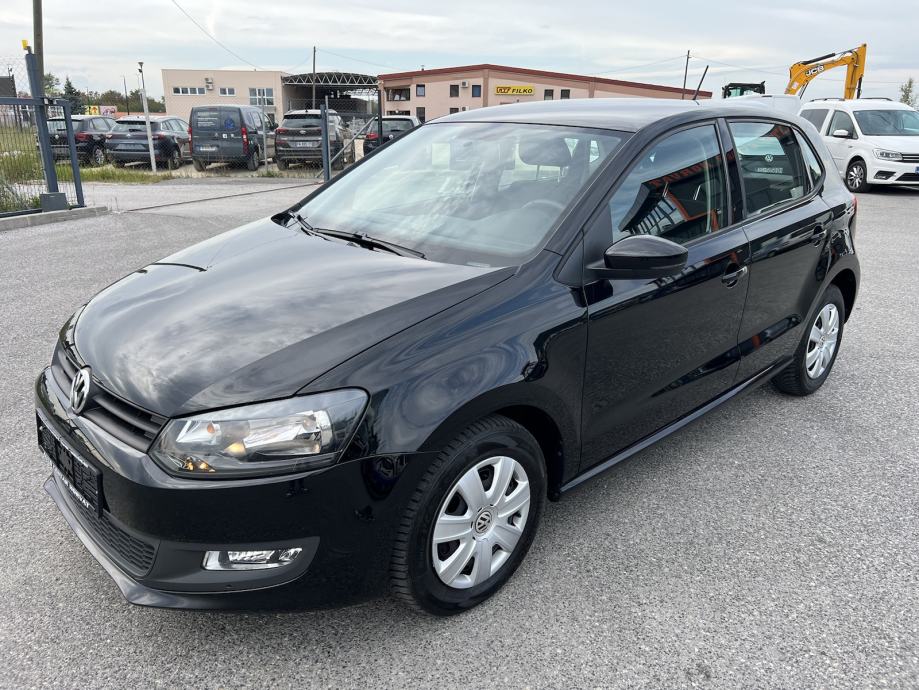 VW Polo 1,2 Trendline; 2014.; 129 tkm; Klima; 5 vrata, 2014 god.