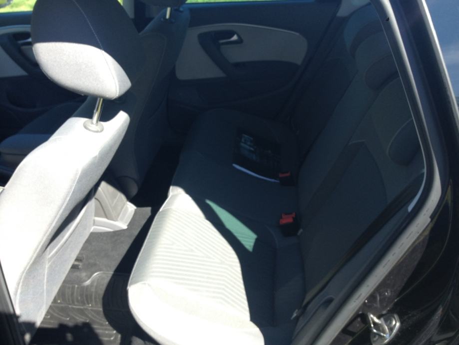 VW Polo 1,2 TSI BMT Fresh, 2015 god.