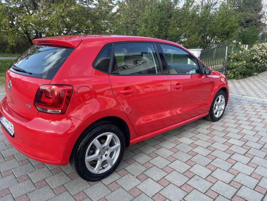 Vw Polo Automatik Gebraucht Kaufennull