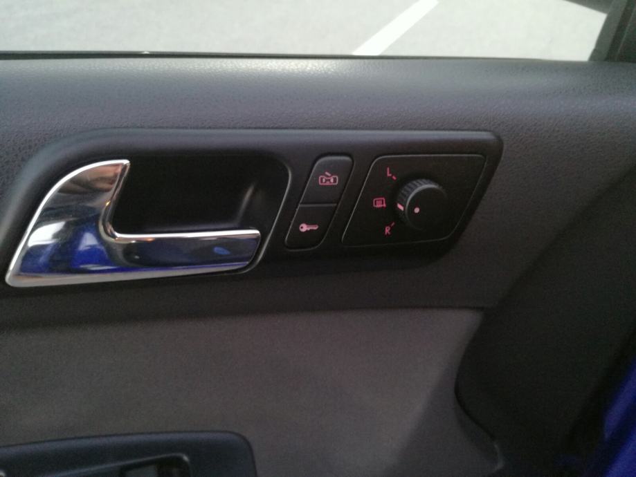 VW Polo 1,4 ,kupljen u Hr, 1.vlasnik, 2002 god.