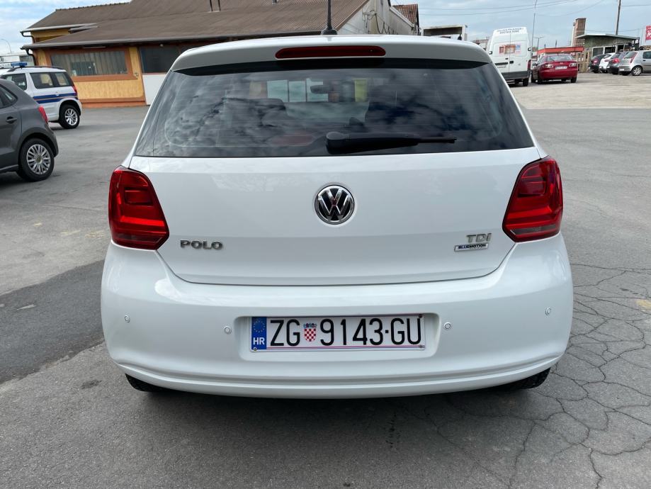 VW Polo 1,4 TDI-“2016.godina”, 2016 god.