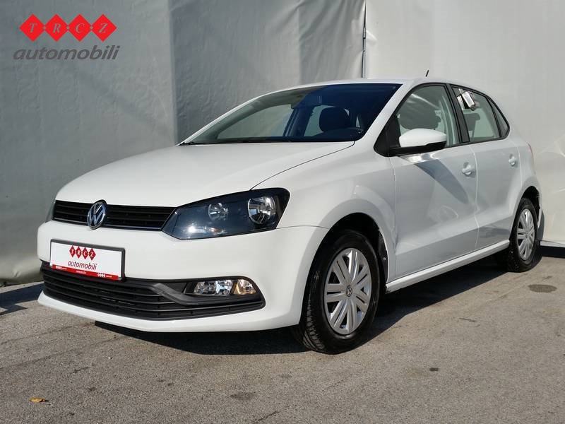 VW POLO 1.4 TDI, 2015 god.