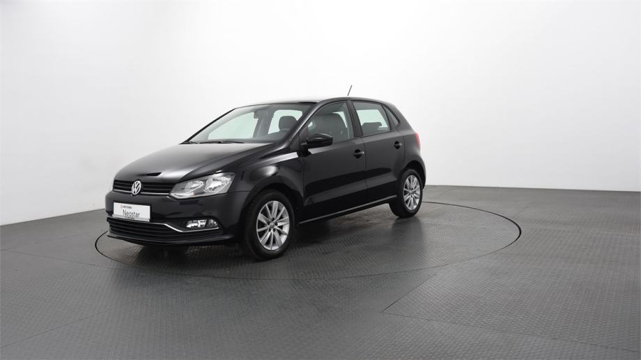 VW Polo 1,4 TDI, 2015 god.