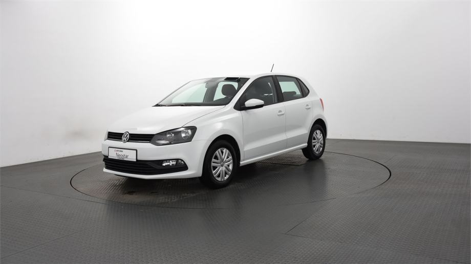 VW Polo 1,4 TDI, 2015 god.