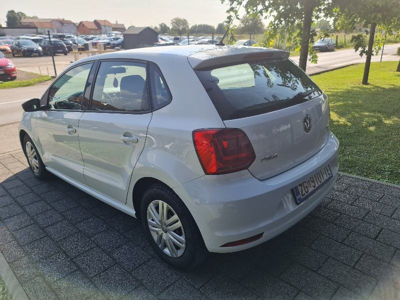 VW Polo 1,4 TDI, 2016 god.