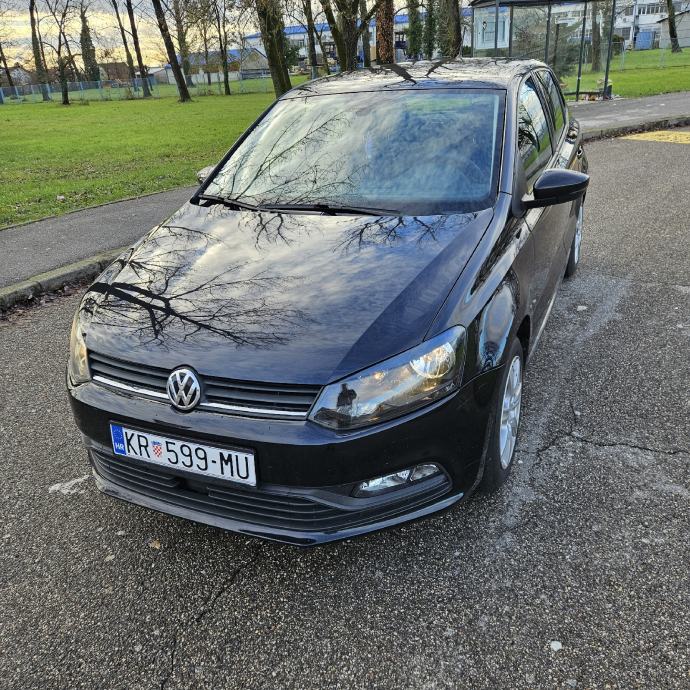 VW Polo 1,4 TDI, 2015 god.