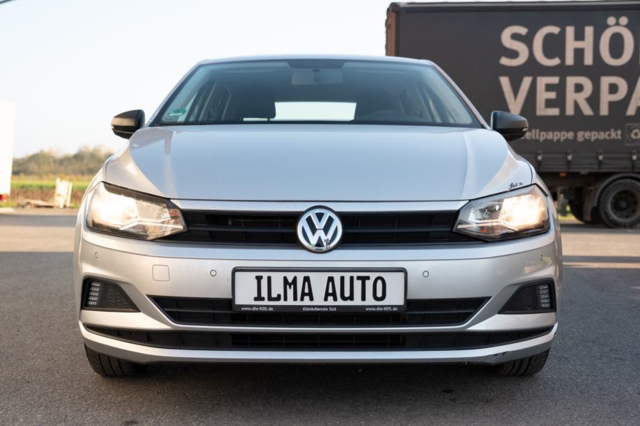 VW Polo 1,6 TDI 2018 GODINA, 2018 god.