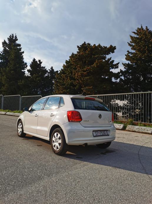 VW Polo 1,6 TDI, 2013 god.