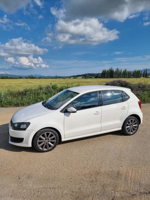 VW Polo 1,6 TDI, 2011 god.