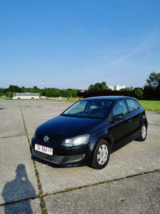VW Polo 1,6 TDI, 2009 god.