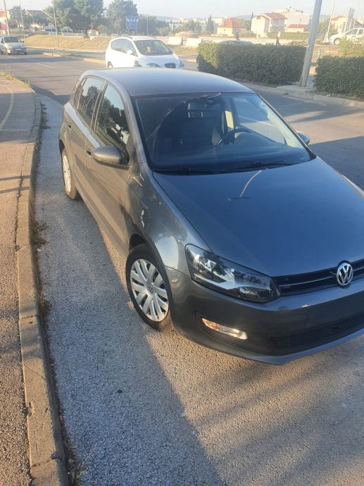 VW Polo 1,6 TDI, 2014 god.