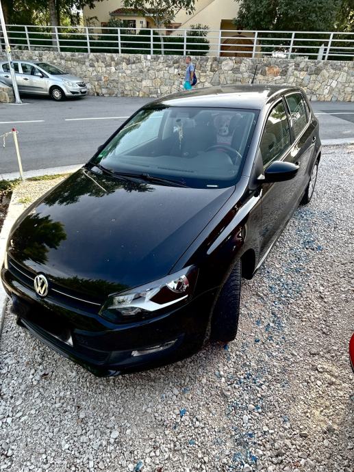 VW Polo 1,6 TDI, 2010 god.