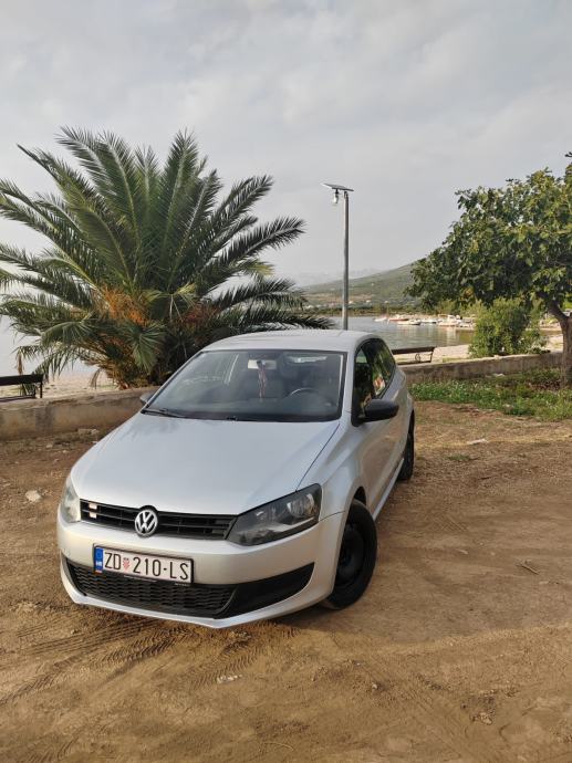 VW Polo 1,6 TDI, 2010 god.
