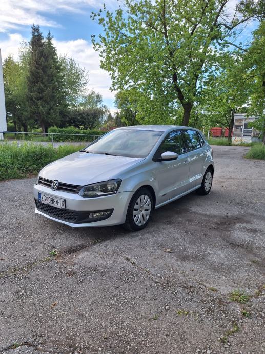 VW Polo 1,6 TDI, 2009 god.