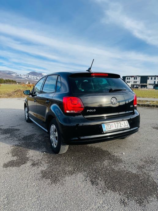 VW Polo 6R 1,6 TDI, 2010 god.