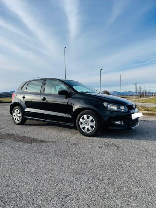 VW Polo 6R 1,6 TDI, 2010 god.