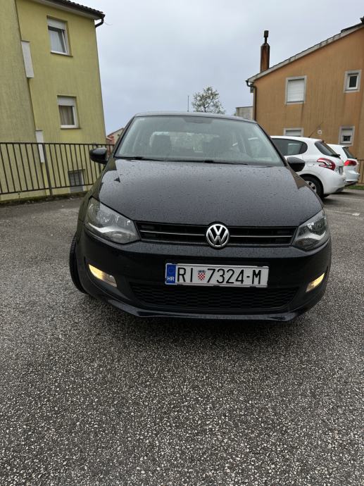 VW Polo 6R 1,6 TDI, 2011 god.