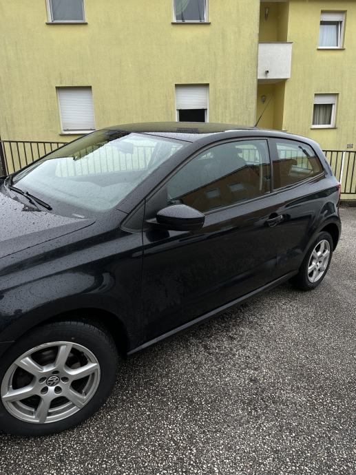 VW Polo 6R 1,6 TDI, 2011 god.