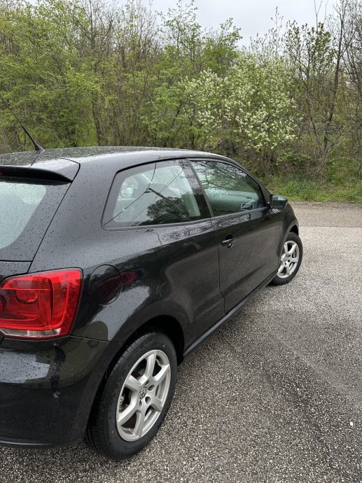 VW Polo 6R 1,6 TDI, 2011 god.