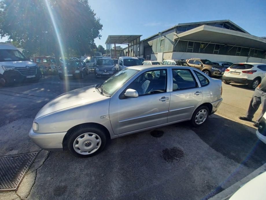 VW Polo Classic 1,4 16V Trendline, 2000 god.