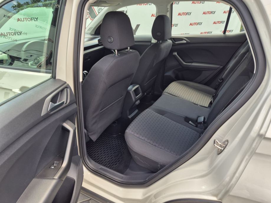 VW T-Cross 1.0 TSI BMT Life, Virtual, PDC, Tempomat, HR auto, u PDV-u ...