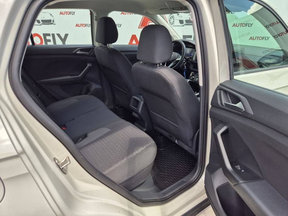 VW T-Cross 1.0 TSI BMT Life, Virtual, PDC, Tempomat, HR auto, u PDV-u ...