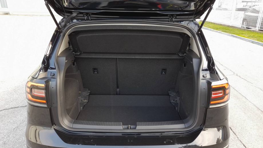 VW T-Cross 1,0 TSI BMT Style 5 vrata, 2022 god.