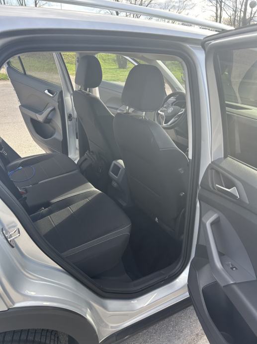 VW T-Cross 1,5 TSI automatik Beats audio, 2021 god.