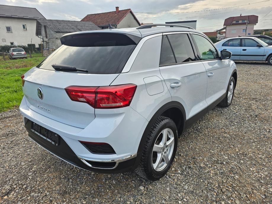 VW T-Roc 1,6 TDI, 2018 god.