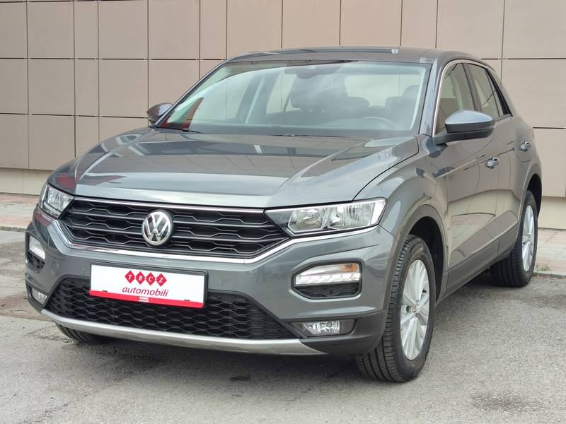 VW T-Roc 1.6 TDI STYLE, 2020 god.