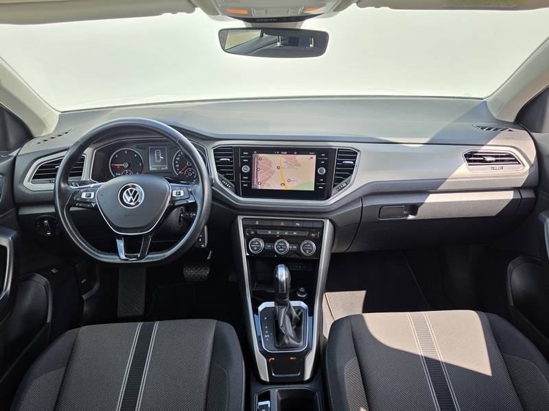 VW T-Roc 2,0 TDI automatik, 2021 god.