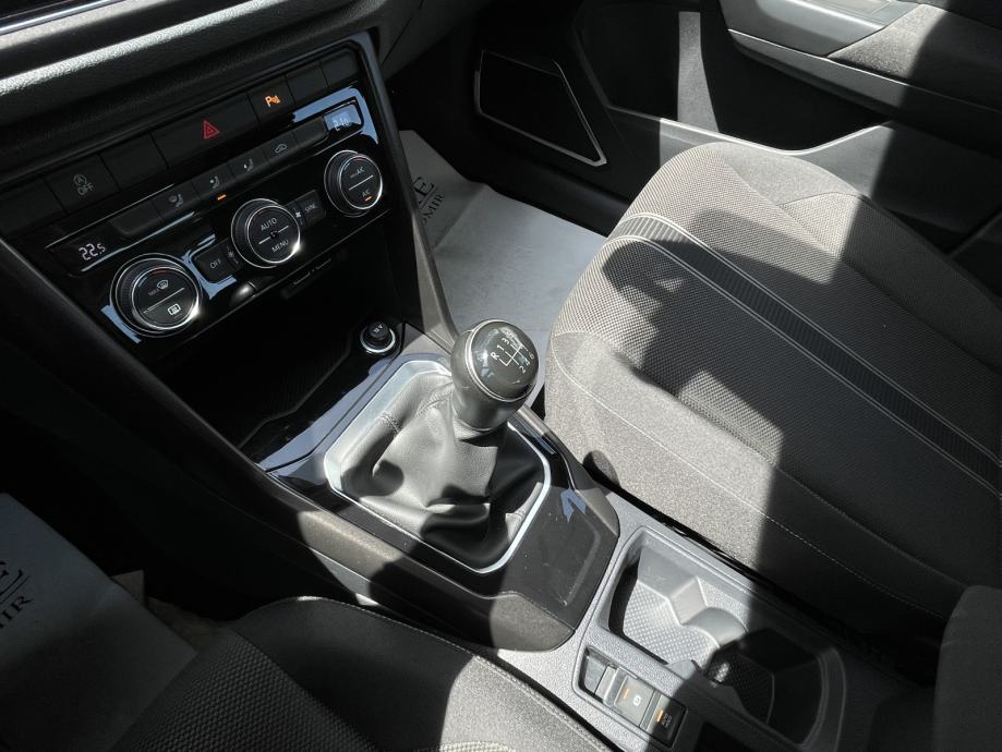 VW T-Roc TSI Design, 2018 god.