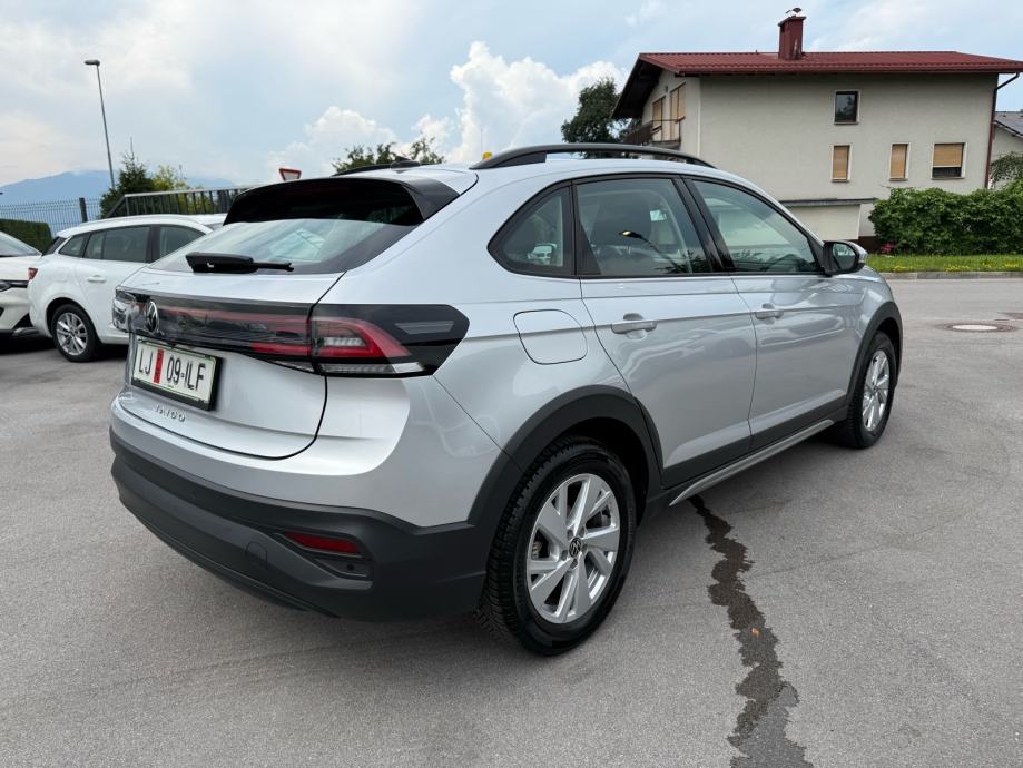VW Taigo 1.0 TSI | 110 KS | 2022. | 83tkm | G1 Jamstvo | PDV, 2022 god.